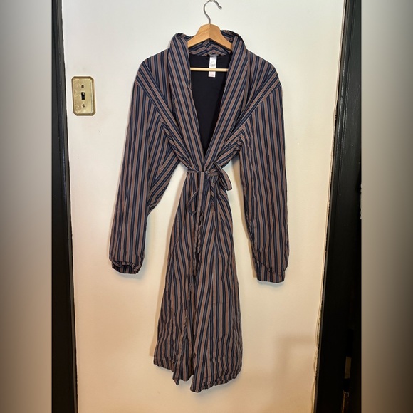 Hanro | Underwear & Socks | Mens Hanro Bathrobe | Poshmark